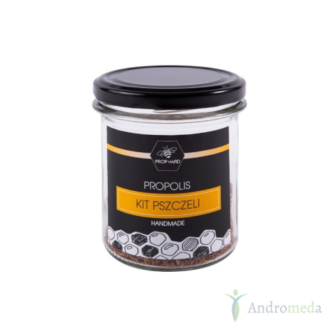 Propolis kit pszczeli 50g - Bio sklep Andromeda